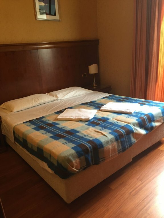 Otel Locanda Otello, Roma, foto