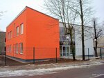 Lietuvos Didžiojo Kunigaikščio Algirdo gimnazija (Vilniaus gatvė No:15A, Maišiagalos miestelis), ortaokul  Vilnius Vilayeti'nden