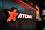 Atomik (Verkhnelikhoborskaya Street No:8, Moscow), diğer  Moskova'dan