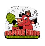 Parnoe myaso (Bukharestskaya Street No:23А), kasap, şarküteri  Saint‑Petersburg'dan