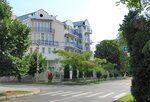 Guest House (ulitsa Kirova No:64), otel  Anapa'dan