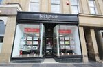 Bridgfords Letting Agents Newcastle (Newcastle upon Tyne, 92 Grey Street), emlak ofisi  Newcastle upon Tyne'dan