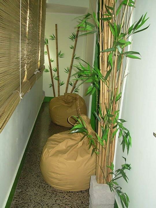Spa Casa Lindao, Buenos Aires, foto