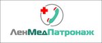 Lenmedpatronage (Chugunnaya Street No:14литЗ), yaşlı ve hasta bakım hizmetleri  Saint‑Petersburg'dan