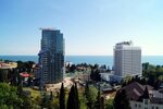 Apartments na Svetlane (Kurortniy Avenue No:75к1), otel  Soçi'den