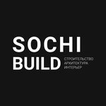 SochiBuild (Nesebrskaya Street No:6, Tsentralniy Microdistrict), i̇nşaat ve tasarım hizmetleri  Soçi'den