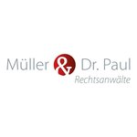 Rechtsanwälte Müller & Dr. Paul Partnerschaftsgesellschaft (Strengerstraße No:4, Gütersloh), avukatlar  Gütersloh'dan