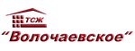TSZh Volochayevskoye (Volochayevskaya ulitsa No:15к1), bina, site yönetimi  Omsk'tan