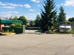Шиномонтаж 24 (Gubkina Street No:5А), oto lastik tamiri  Belgorod'dan