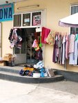 Clothing Store (Diyonat koʻchasi No:51), giyim mağazası  Nemengan'dan
