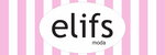Elifsmoda (İstanbul, Zeytinburnu, Asım Kazancıgil Cad., 38BAB), giyim mağazası  İstanbul'dan