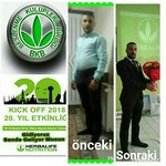 Herbalife (Saray Mah., Kavukçuoğlu Sok., No:27/B, Battalgazi, Malatya), diyet ve diyabetik ürünler  Malatya'dan