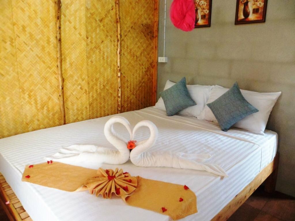 Otel Rimsuan House, Dünya, foto