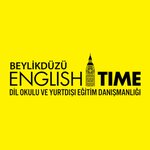 English Time (Beylikdüzü OSB Mah., Açelya Cad., No:1/3, Beylikdüzü, İstanbul), yabancı dil kursları  İstanbul'dan