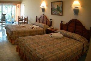 Whala Boca Chica (Santo Domingo Province), otel  Santo Domingo İli'nden