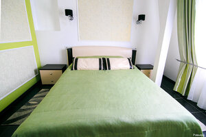 Riviera (Стрелецкая улица No:19), otel  Sevastopol'dan