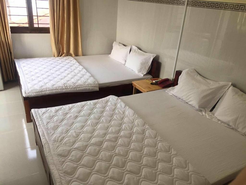 Otel Tan Loc 2 Hotel, , foto