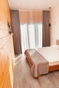 More i Pesok (Южногородская улица No:27, посёлок Любимовка, Севастополь), otel  Sevastopol'dan