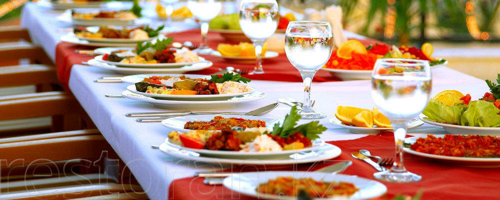 Kafe Ласточка, Temirtav, foto