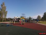 Playground (Moscow, Zelenograd, 17-y mikrorayon), oyun alanı  Zelenograd'dan