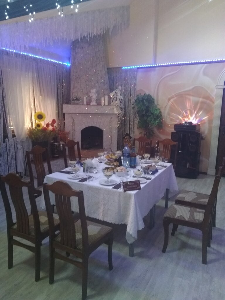 Kantin, yemekhane Вкусная жизнь, Tula, foto