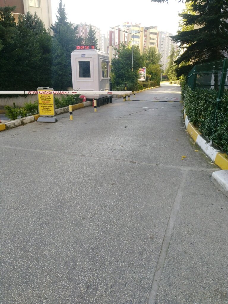 Gayrimenkul yönetimi Yeşilkent - 2, İstanbul, foto