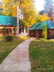 Lesnoj dom (Bankovskaya ulitsa No:16, Arkhyz Village), tatil köyleri  Karaçay‑Çerkez Cumhuriyeti'nden