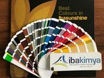 Metcolor-M (Avtozavodskaya ulitsa No:36, Zheleznodorozhny Microdistrict), boya ekipmanları  Balaşiha'dan
