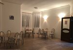 Гостевой дом на Озерной (Ozyornaya ulitsa No:45), otel  Moskova'dan