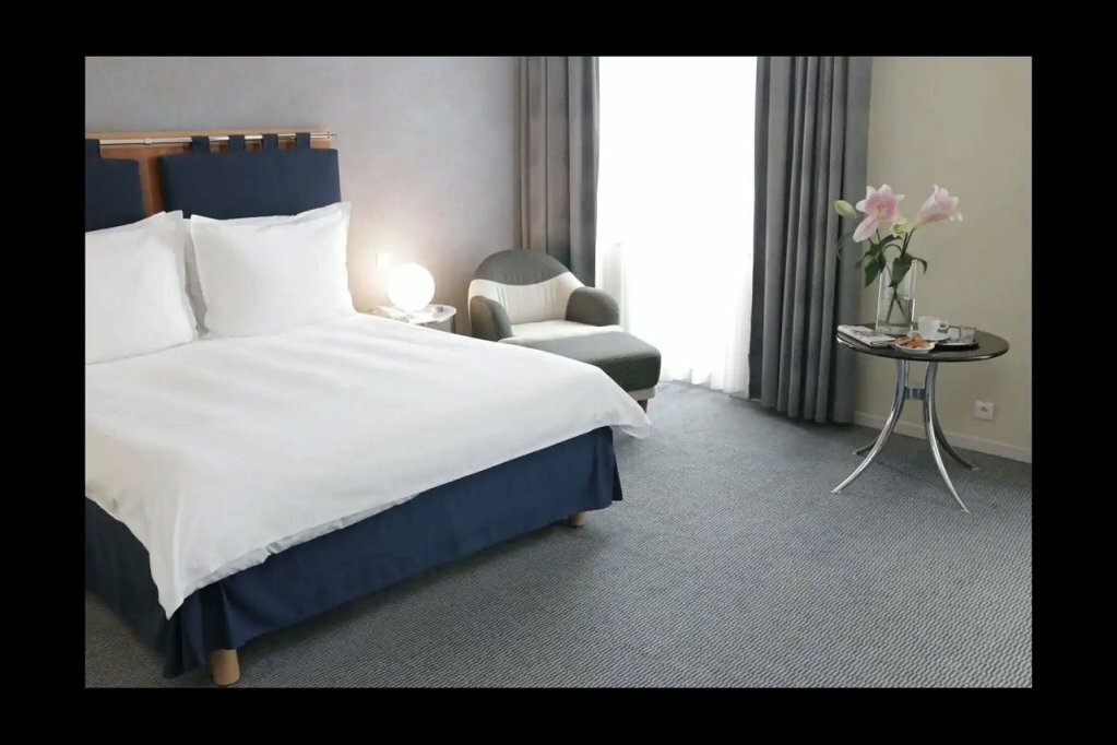 Otel Radisson Blu Carlton Hotel, Bratislava, Bratislava, foto