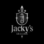 Jacky's (Yasenevaya Street No:35), yönetim ofisi  Moskova'dan