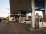 Azs Tranzit-neft (Vil'yamsa Street No:36Б, Tula), benzin istasyonu  Tula'dan