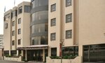 Hotel Royal Gombe Kinshasa (Kinshasa, Lukunga, Commune de Gombe, Avenue Kitona, 3), otel  Kinsaşa'dan
