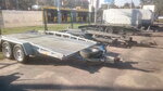 Arenda Lafetov Pricepov (Siamionava Street No:38), araç römorkları  Minsk'ten