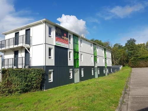 Otel Kyriad Direct Rouen Nord - Barentin, , foto