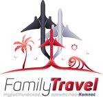 FamilyTravel (prospekt Mira No:43), seyahat acenteleri  Kotlas'tan