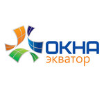 Okna Ekvator (Okruzhnoy proyezd No:15Б), pencere üretim, satış ve montaj firmaları  Friazino'dan