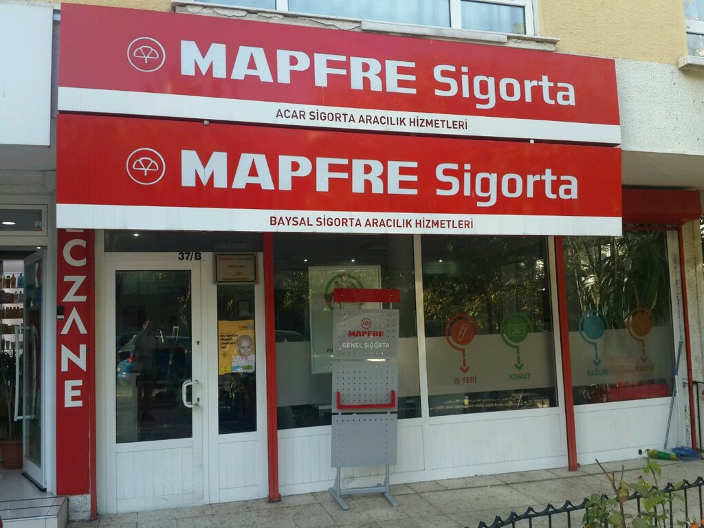 Sigorta acentaları 5n1k Sigortacılık, Ankara, foto