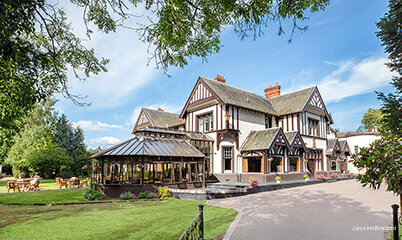 Otel Leonardo Hotel Bradford, Bradford, foto