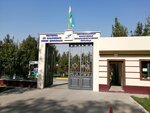 Republican Ophthalmological Clinic (Ziyo Street No:12/1, Tashkent), uzmanlık hastaneleri  Taşkent'ten
