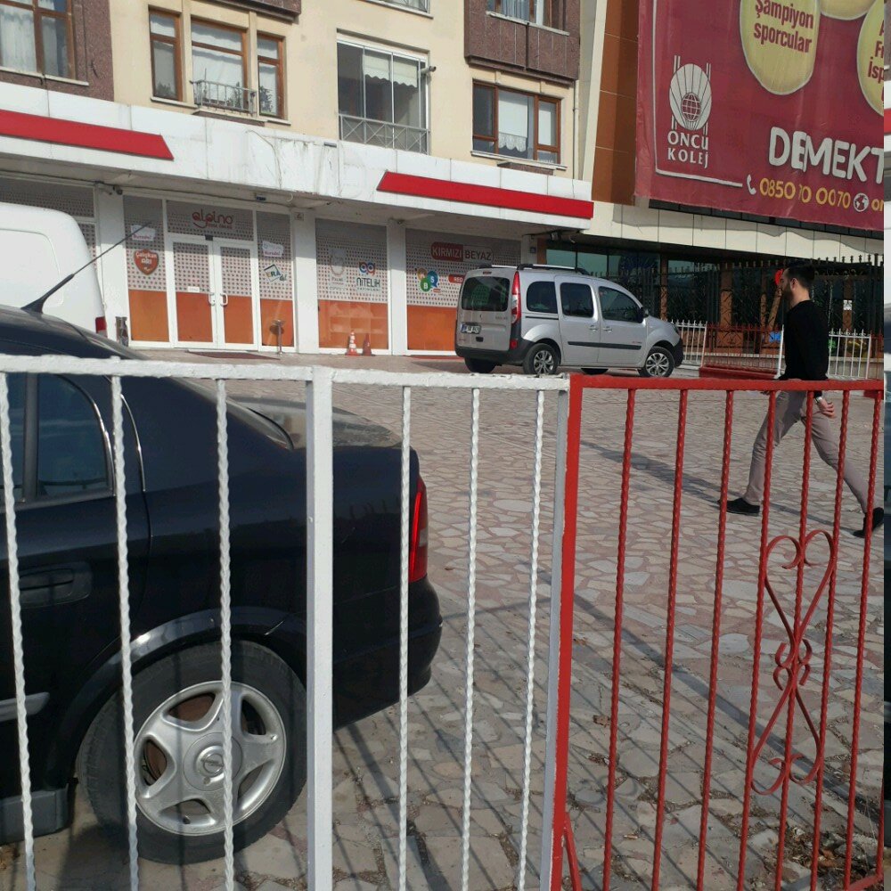 Yayınevleri, yayıncılar Ankara Kırmızı Beyaz Yayın Dağıtım, Ankara, foto