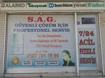 Kombi Petek Tesisat Temizleme (İlkadım Mah., Yeşil Vadi Cad. (Yeşilvadi Sok.), No:4, Çankaya, Ankara), isıtma sistemleri ve ekipmanları  Ankara'dan