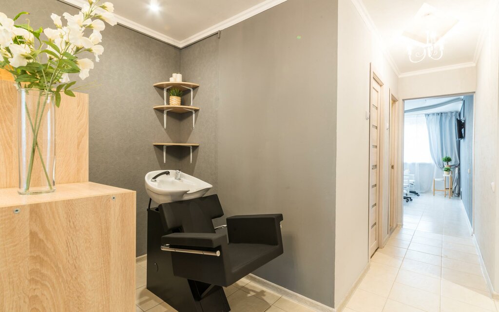 Manikür-pedikür Manicure and eyelash extension Studio Nails&Look, Krasnogorsk, foto