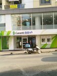 Garanti BBVA ATM (İstanbul, Bahçelievler, Soğanlı Mah., Sevinç Sok., 1A), atm'ler  İstanbul'dan