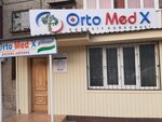 Orto Med X (Maturidi Street No:64V), ortopedik ürünler  Fergana'dan