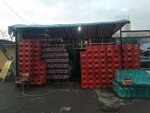 Bakery (Ferghana Yuli No:104), ekmek fırını  Taşkent'ten