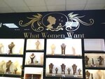 What Women Want (Islam Karimov Street No:17), kuyumcular  Taşkent'ten