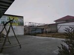 Sports Ground (Ogahiy ko'chasi No:1A, Toshkent mahalla fuqarolar yigʻini), spor alanı  Semerkant'tan