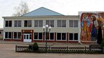 Repyevskaya mezhposelencheskaya biblioteka (Voronezhskaya ulitsa No:24, selo Repyovka), kütüphaneler  Voronejskaya oblastından