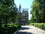 Velegozh (Tula Region, Zaokskiy rayon, selskoye poseleniye Strakhovskoye), termal otel  Tulskaya oblastından